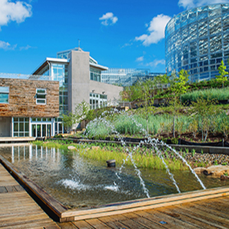 Phipps Conservatory & Botanical Gardens Center for Sustainable ...
