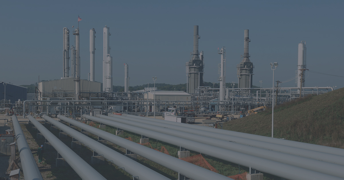 Oil & Gas | Civil & Environmental Consultants, Inc.