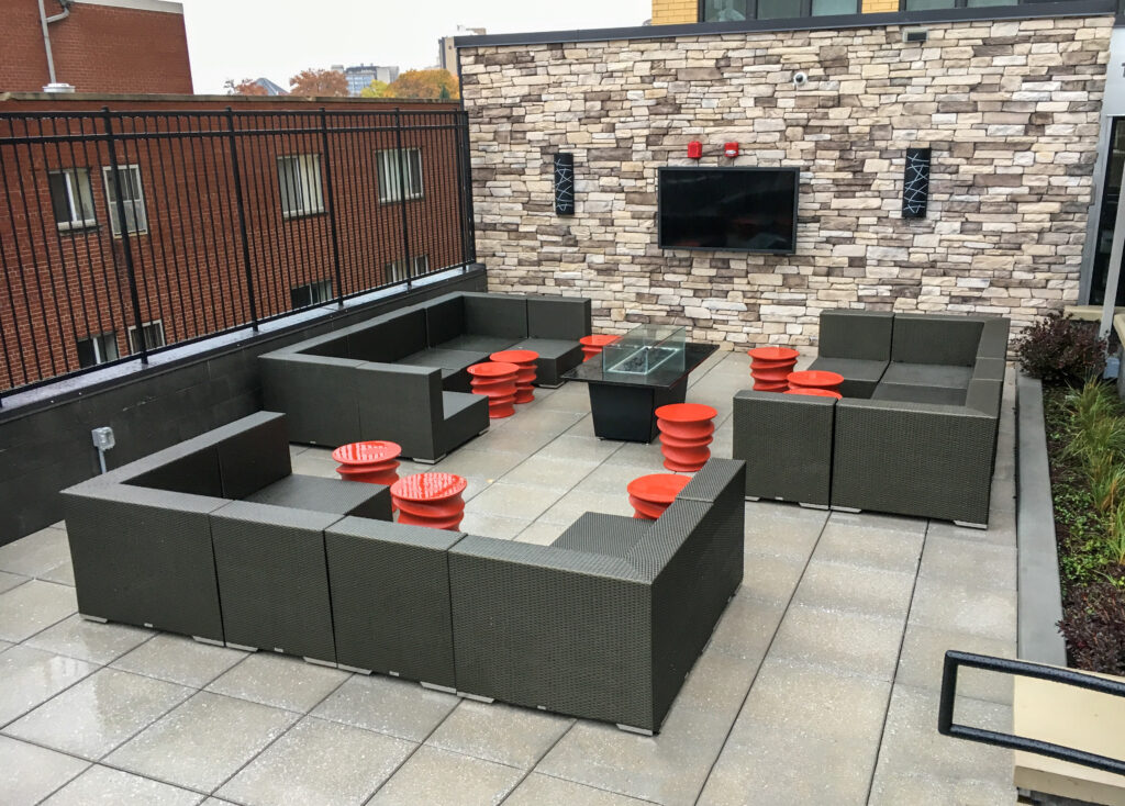 One on Centre Site Development | Civil & Environmental Consultants, Inc.