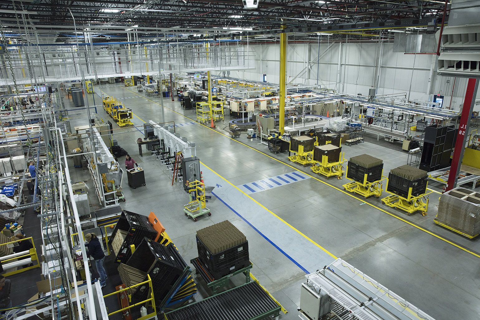 Operations, Air Permitting, and Compliance Stack Testing | Civil ...