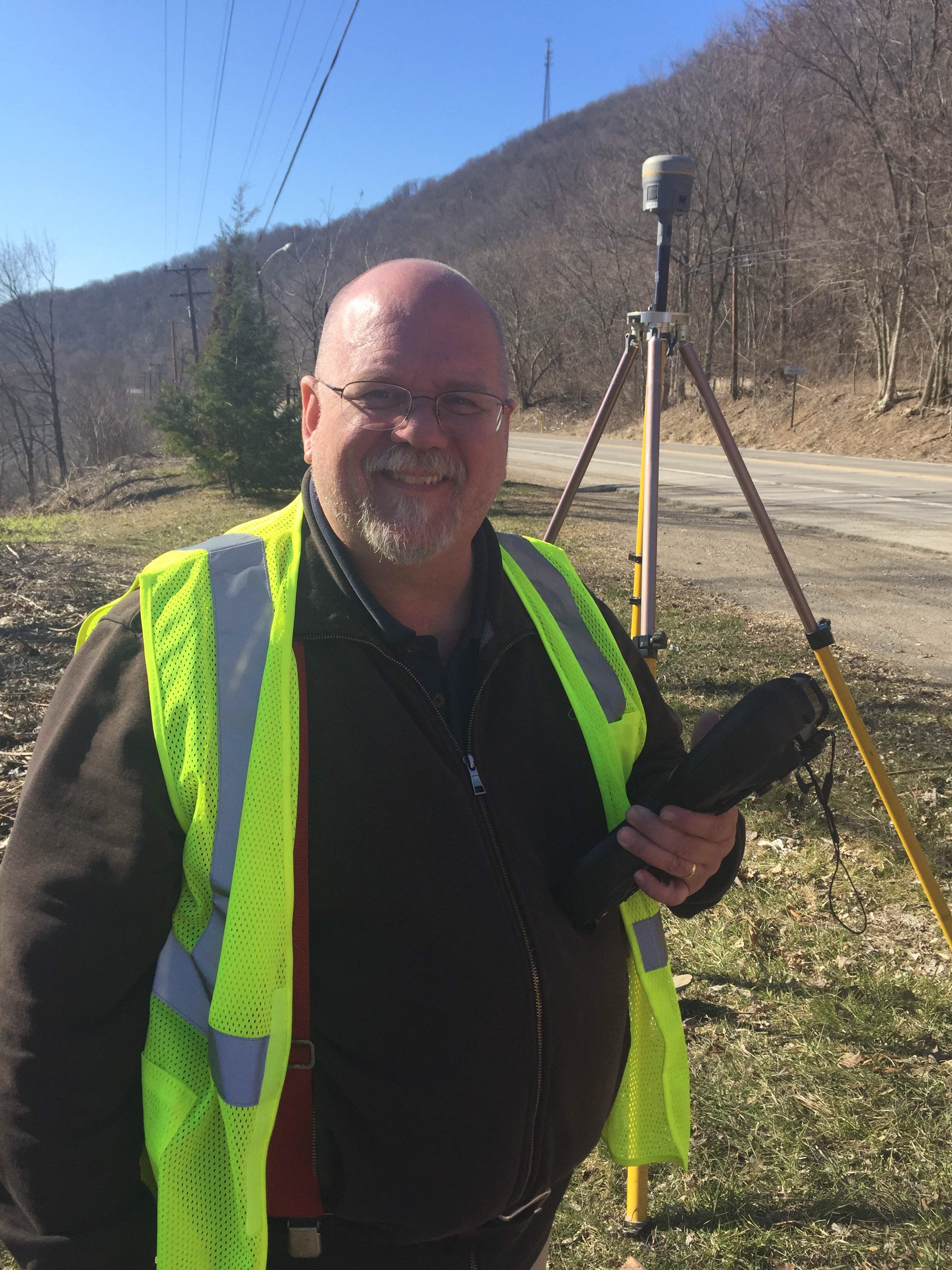 National Surveyors Week | Civil & Environmental Consultants, Inc.