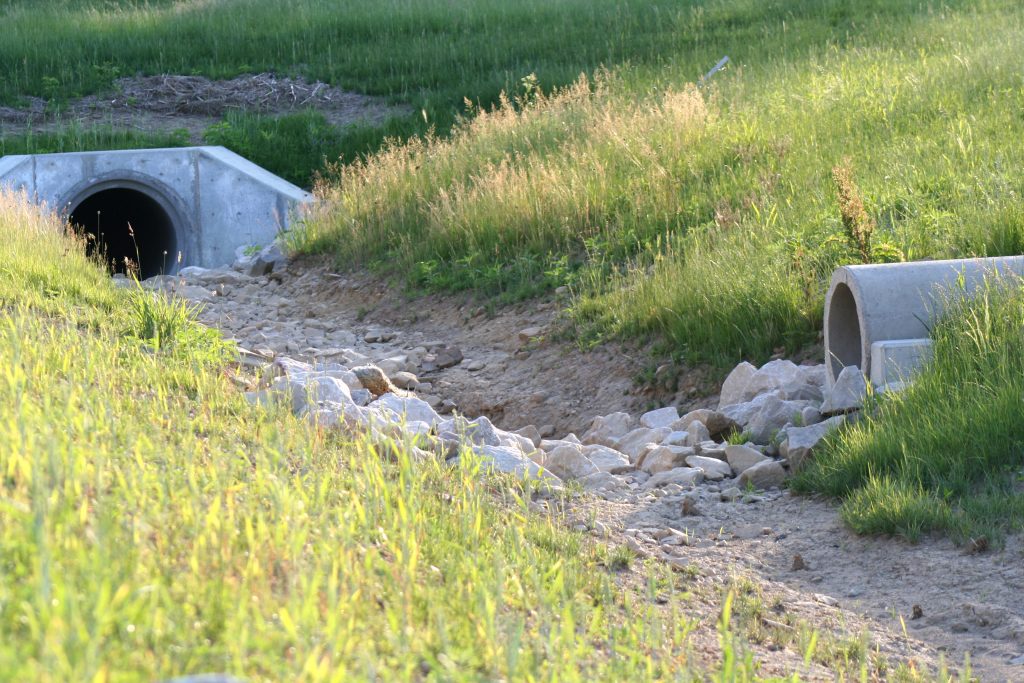 Stormwater Infrastructure Maintenance Services | Civil & Environmental ...