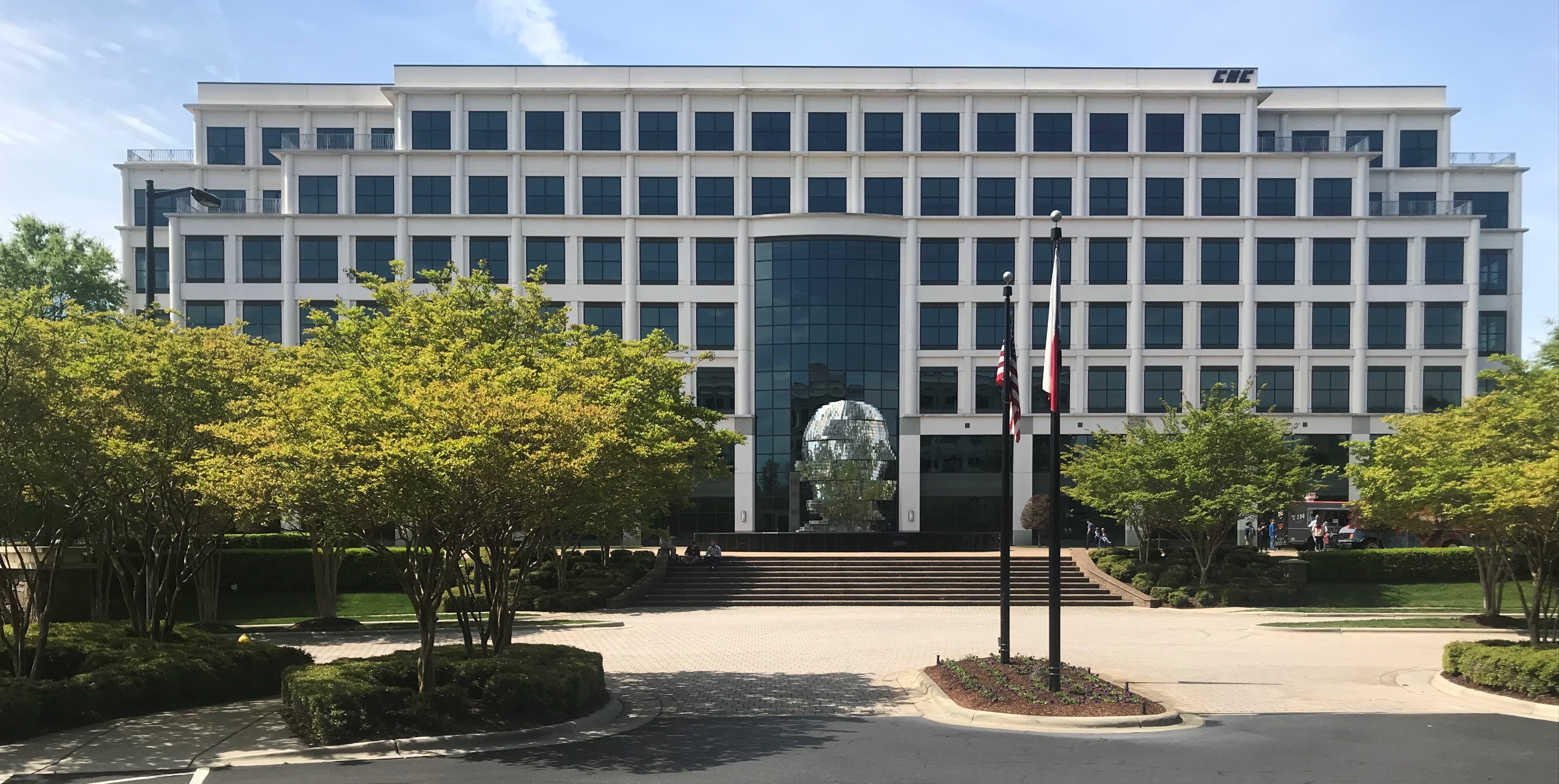 CEC Charlotte Office Relocates | Civil & Environmental Consultants, Inc.
