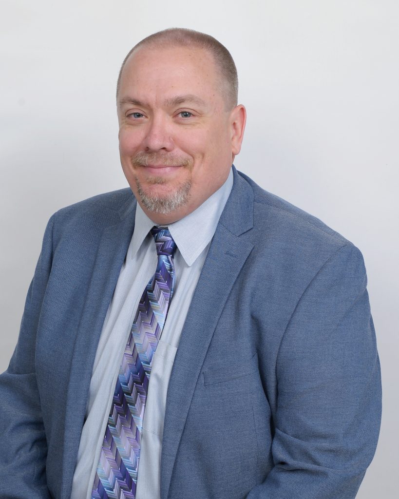CEC St. Louis Welcomes Patrick Bennett, P.E. | Civil & Environmental ...