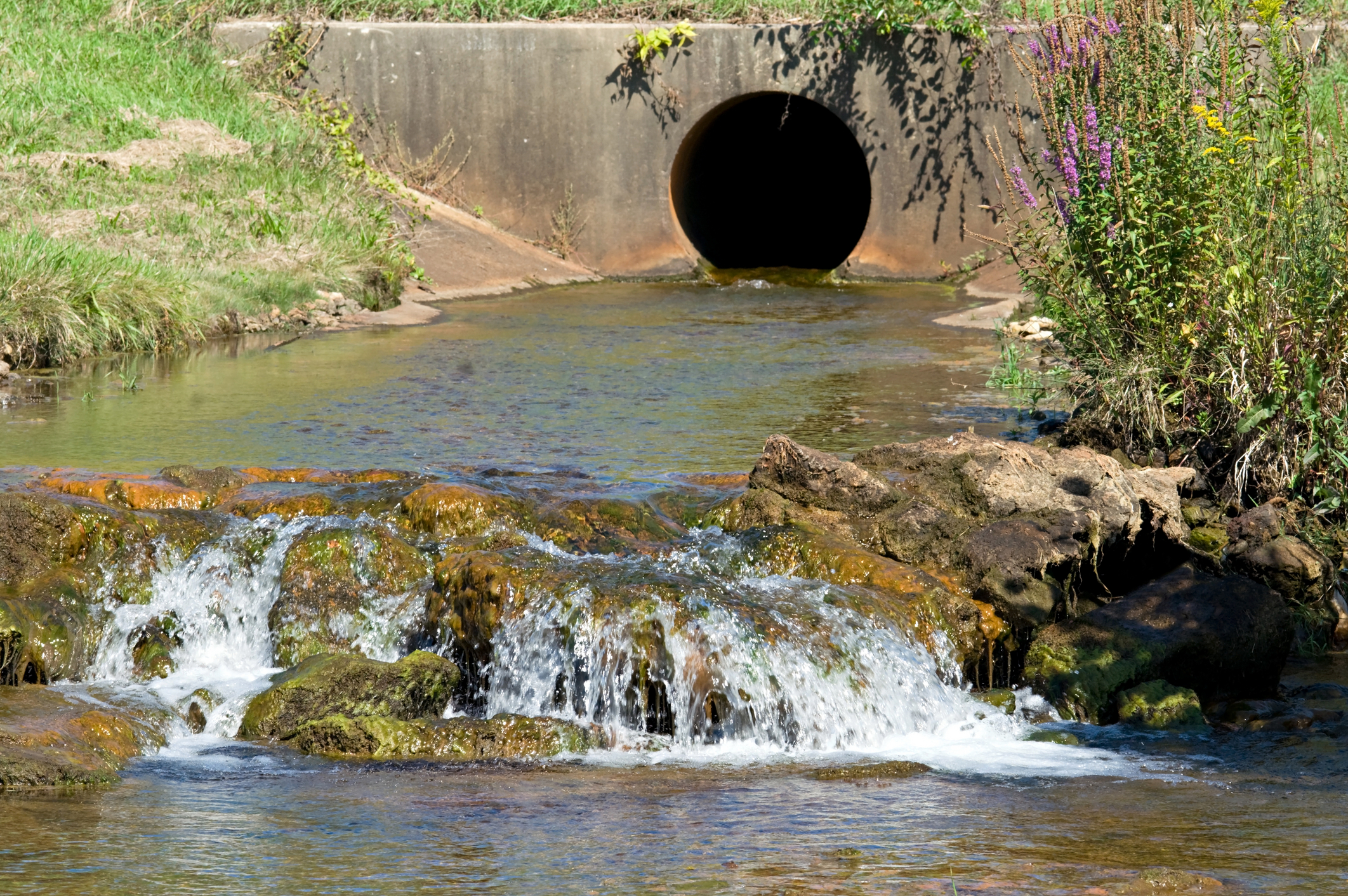 Water Resources | Civil & Environmental Consultants, Inc.