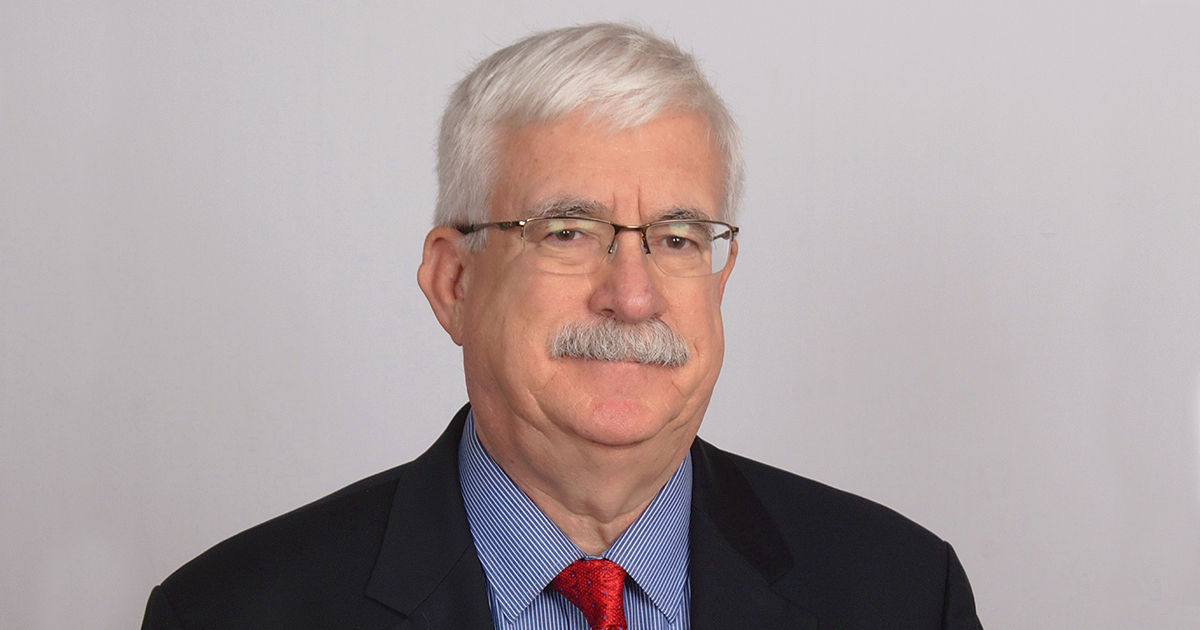 Dave Foreman, P.E., CPESC, Leads CEC Pittsburgh’s Property Condition ...