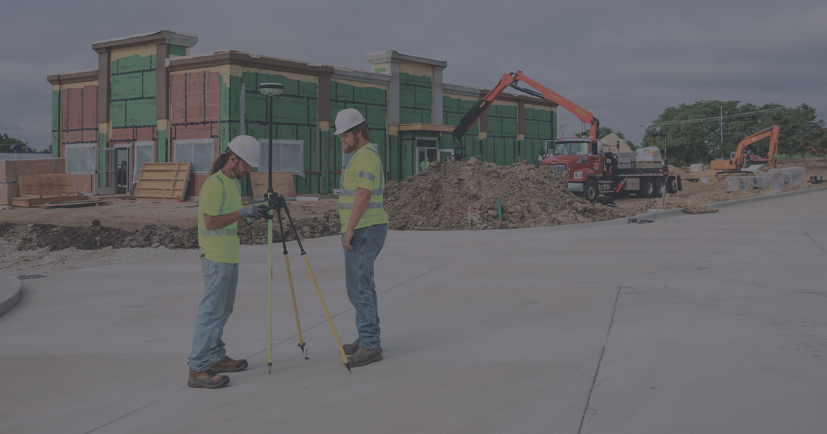 Chicago | Civil & Environmental Consultants, Inc.