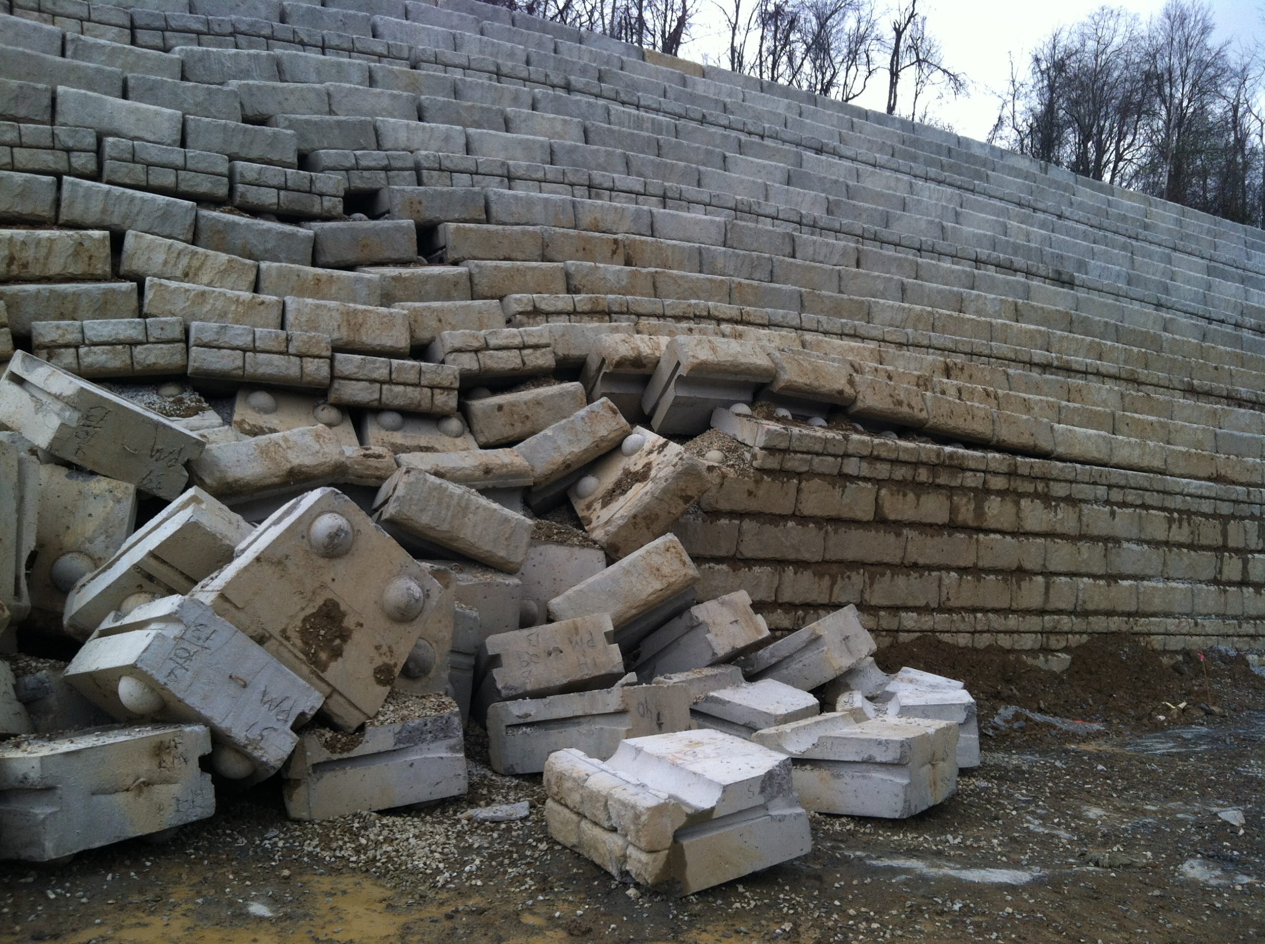 Forensic Engineering | Civil & Environmental Consultants, Inc.
