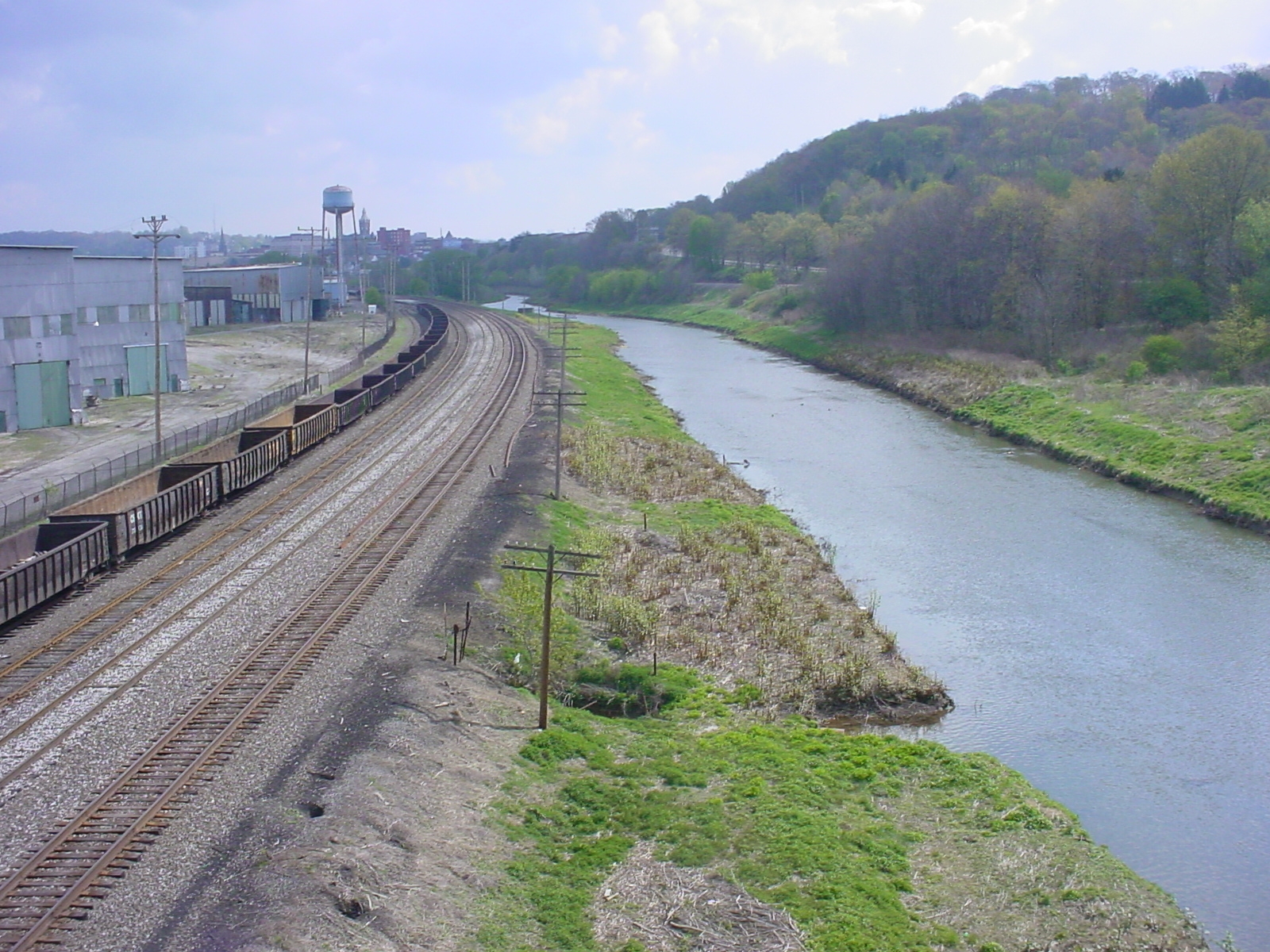 Floodplain Management | Civil & Environmental Consultants, Inc.