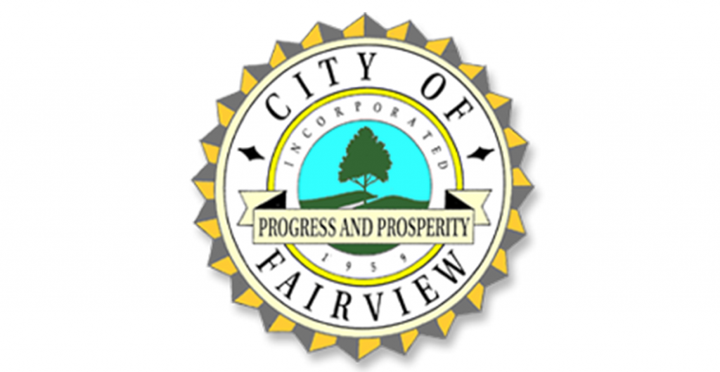 City of Fairview Independence Day Celebration | Civil & Environmental ...