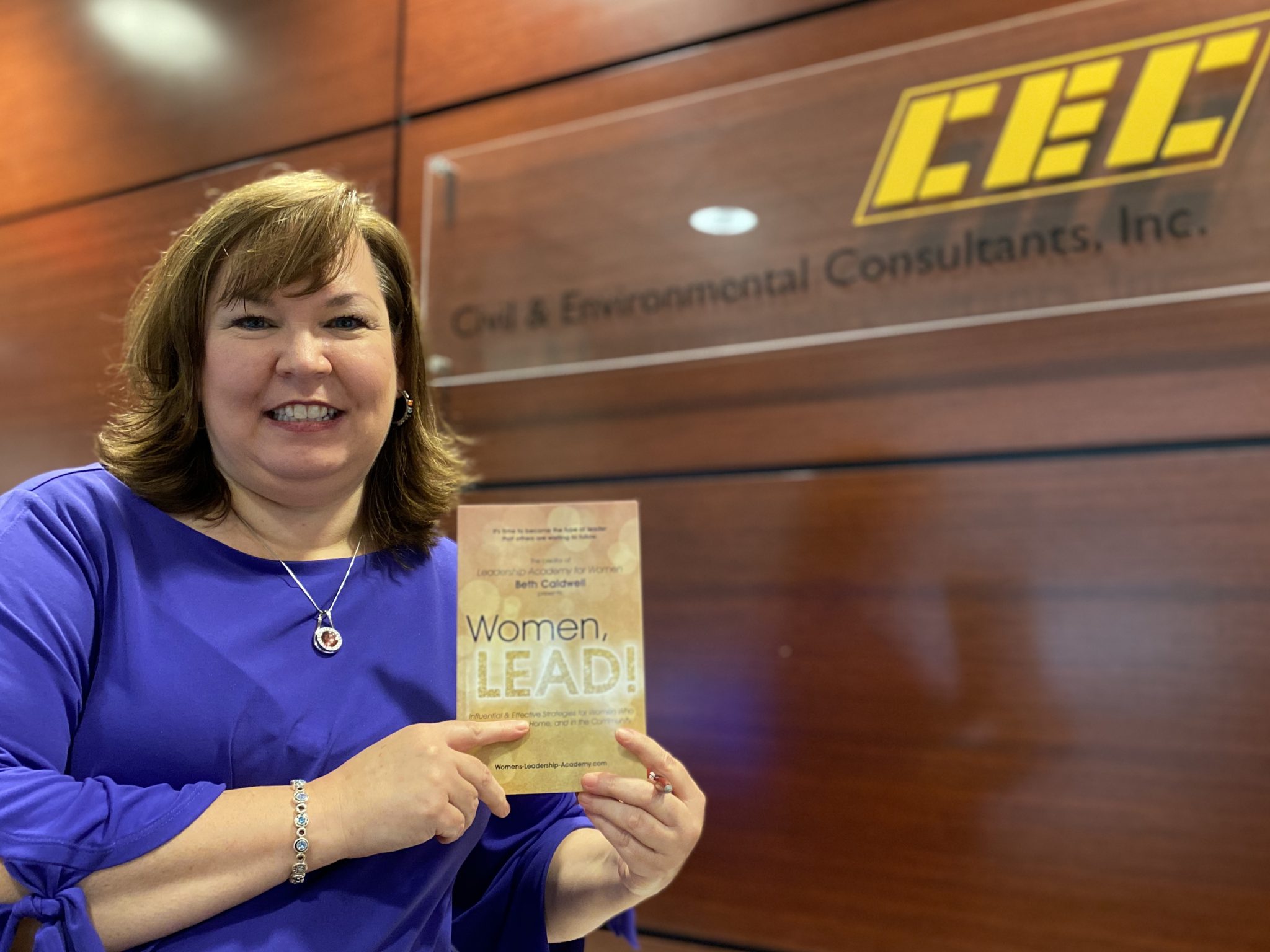 CECWomen Sets Its Sights on the 2020–2021 Planning Year | Civil ...