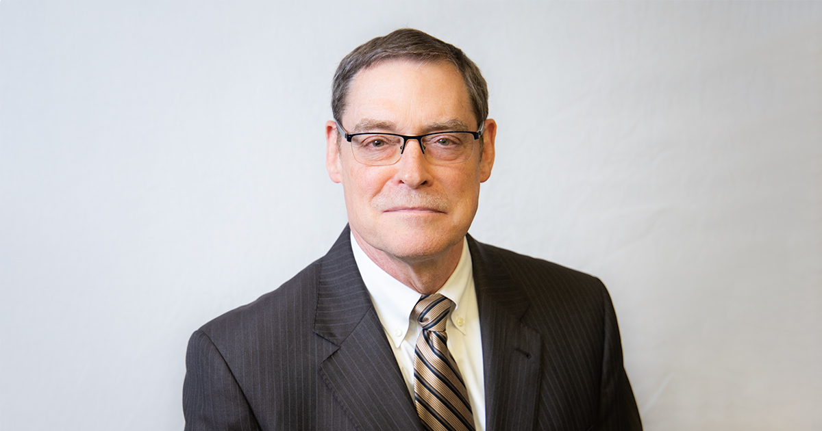 Steve Donaldson, Steadfast Civil Engineering Ambassador and Beloved ...