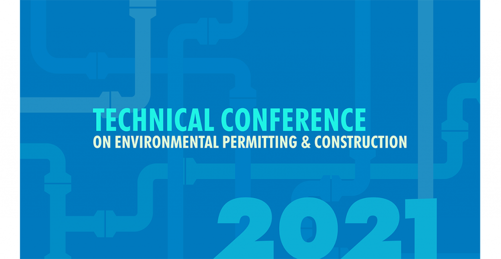 SGA Technical Conference on Environmental Permitting & Construction ...