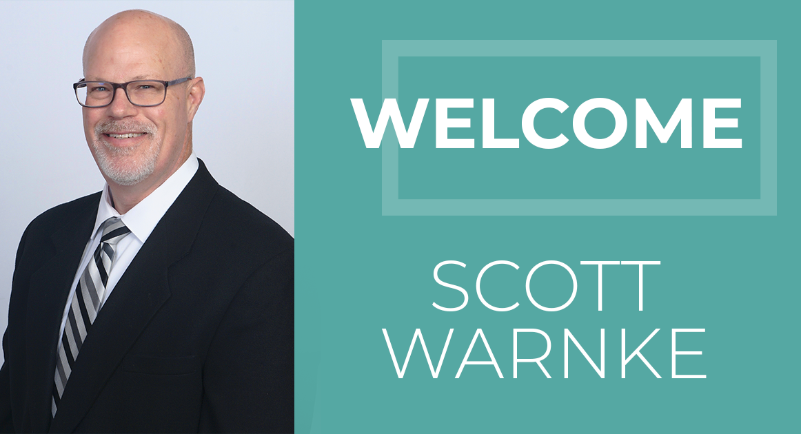 Scott Warnke, P.S., Joins CEC Toledo as Survey/Geospatial Senior ...