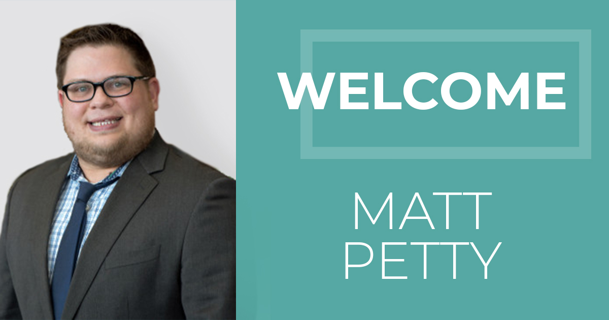 Matt Petty, P.M.P., P.W.S., Joins CEC Columbus as Ecological Senior ...