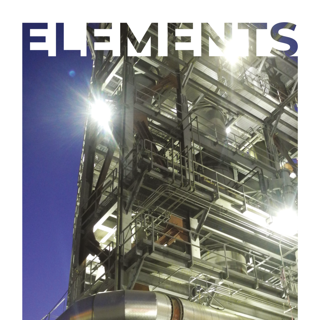 Elements Magazine – Civil & Environmental Consultants, Inc.