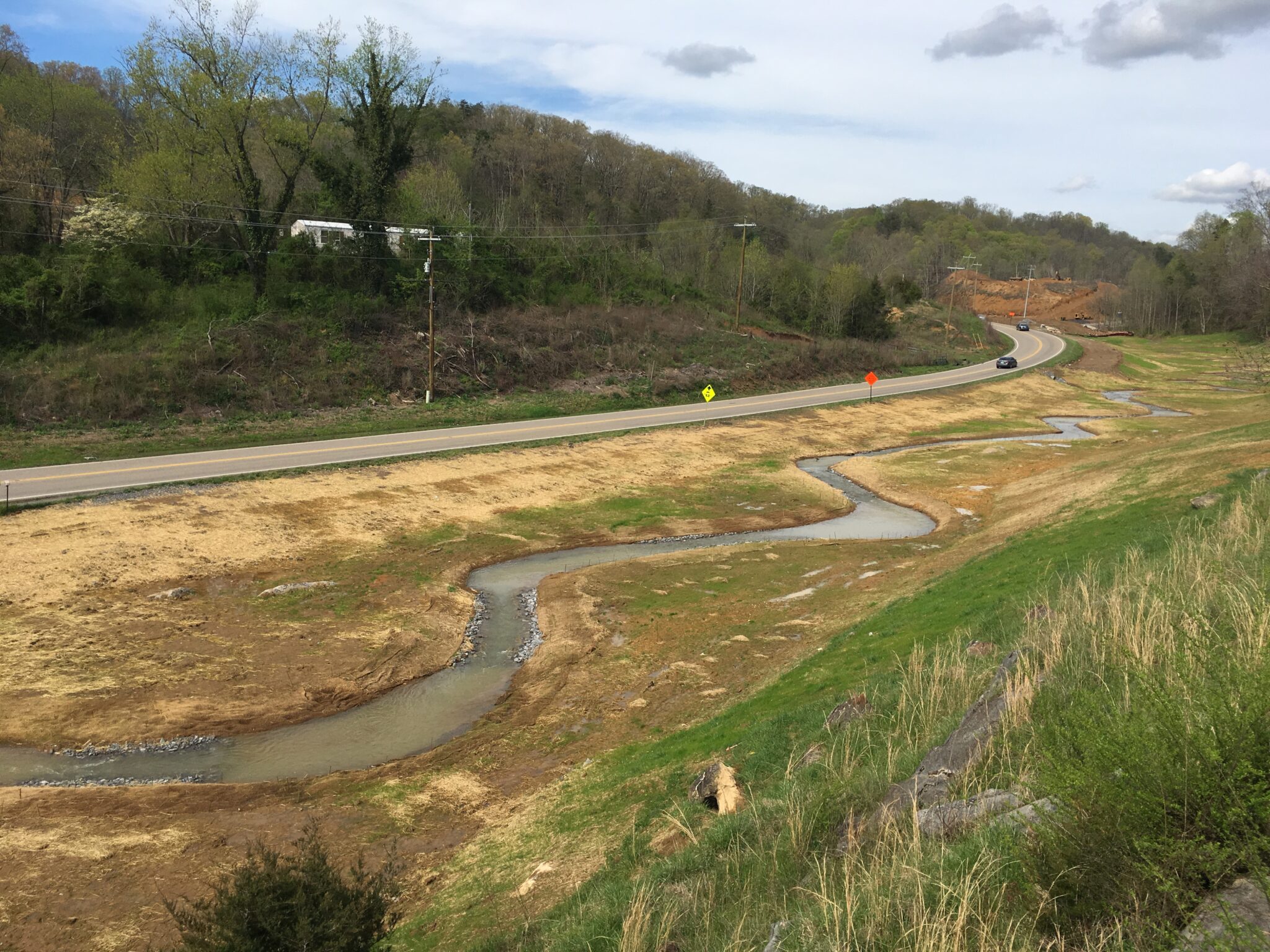 Tennessee Department of Transportation Puts Its Trust in CEC | Civil ...