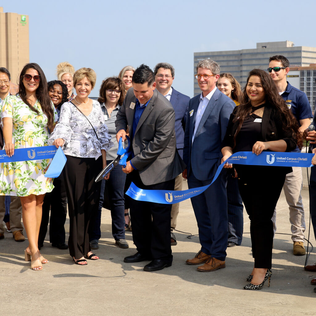 Corpus Christi | Civil & Environmental Consultants, Inc.