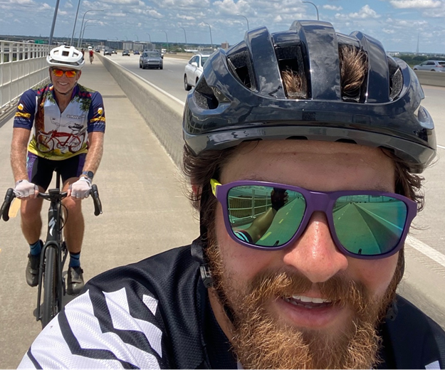 CEC Greenville Employee Rides to End Alzheimer’s | Civil ...