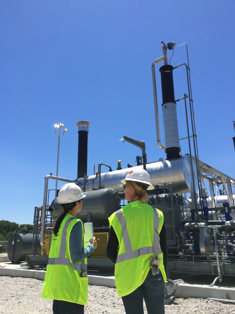 Air Quality | Civil & Environmental Consultants, Inc.