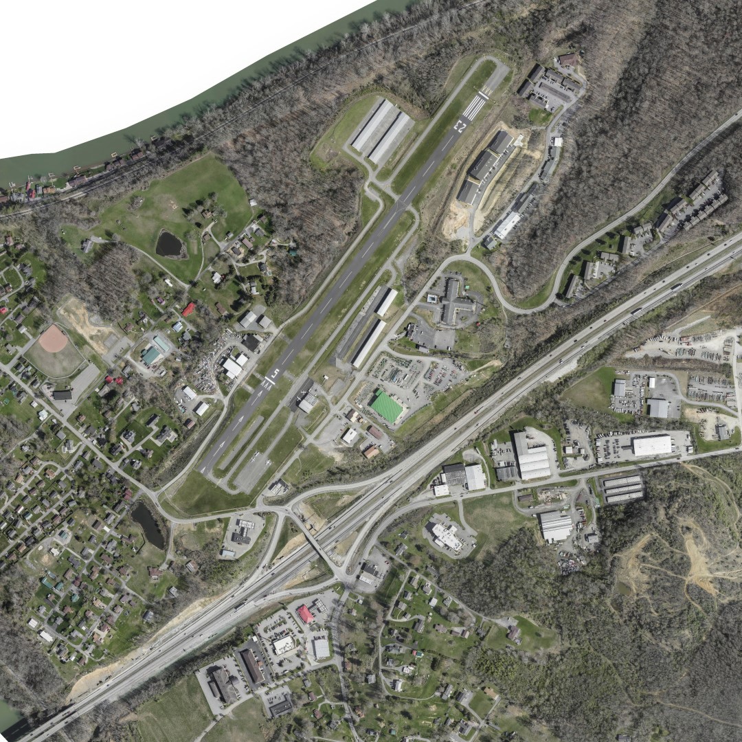 Aerial Mapping | Civil & Environmental Consultants, Inc.