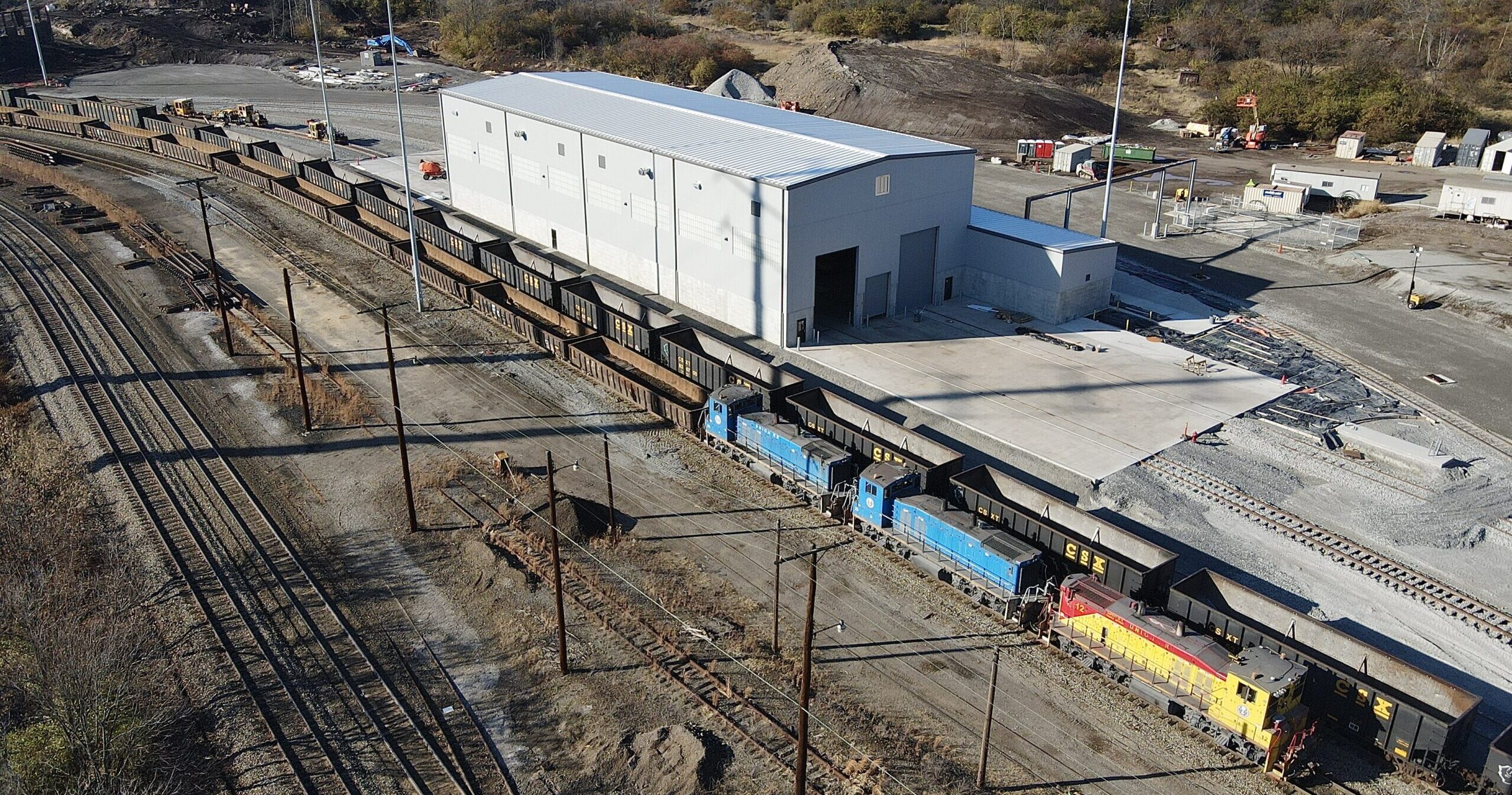 Tmc Railcar Repair