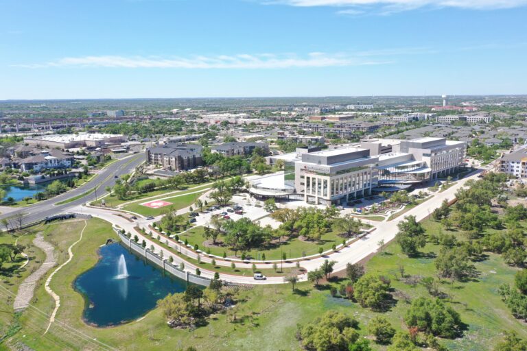 CEC Austin Earns 3 Prestigious Awards for Texas Children’s Hospital ...