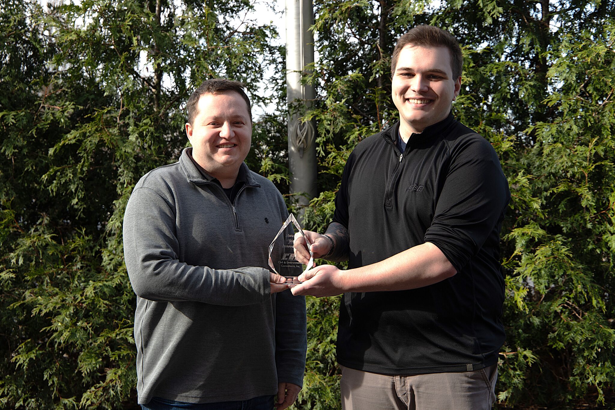 Innovation in Action: Pair Automates Navisworks and Transforms Project ...