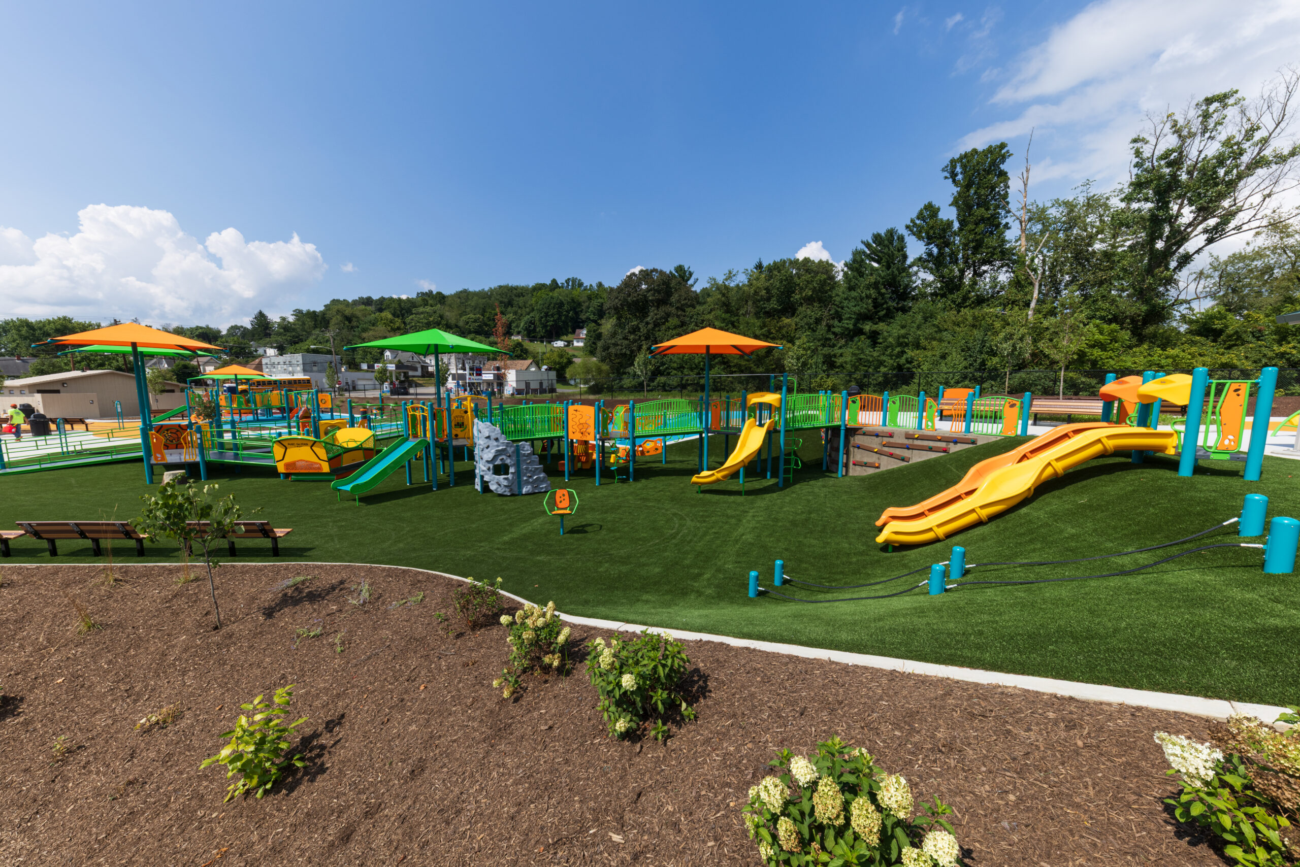 How CEC Is Transforming Appalachia Through Outdoor Recreation and ...